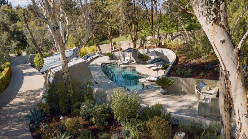 Harry Gesner's Triangle Home goes Listed for $3.9 million
