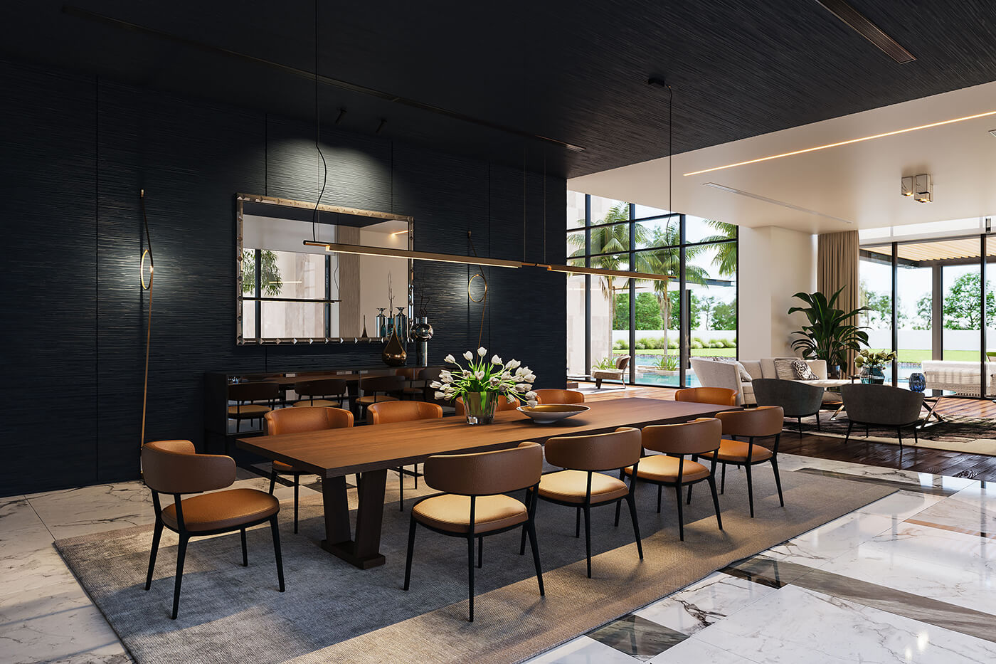 KH Studio Crowned as Egypt’s Top Luxury Interior Designer