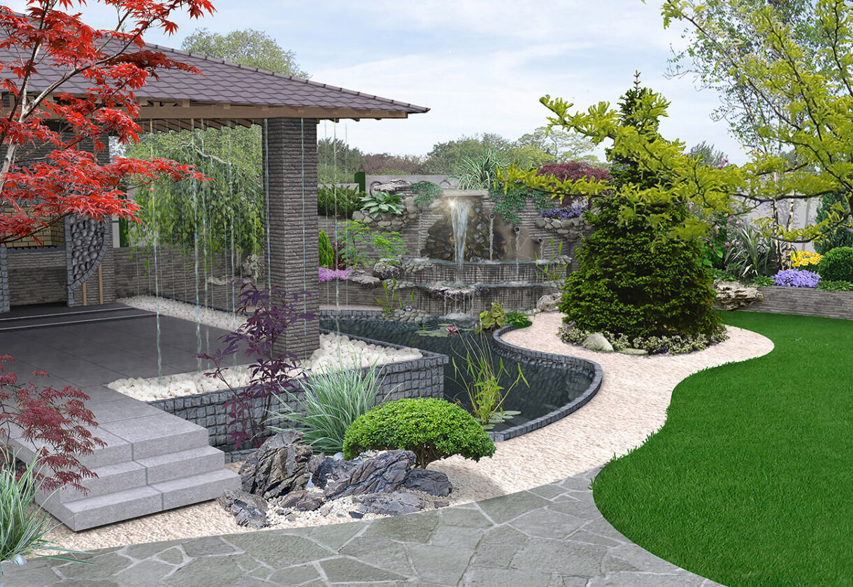 10 Hardscape Ideas for a Beautiful Yard