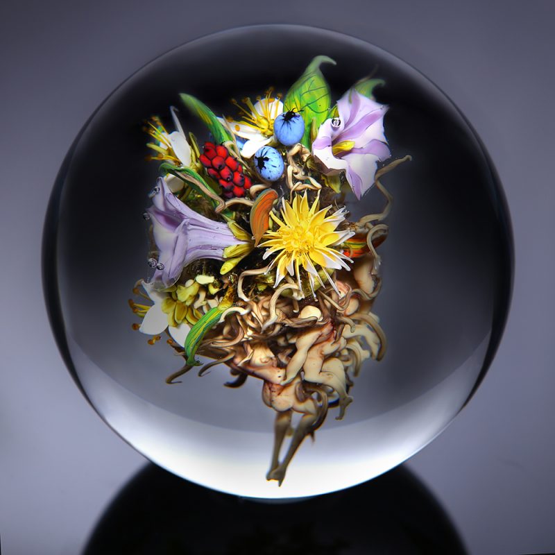 4 of the World's Best Glass Artists and their Masterpieces